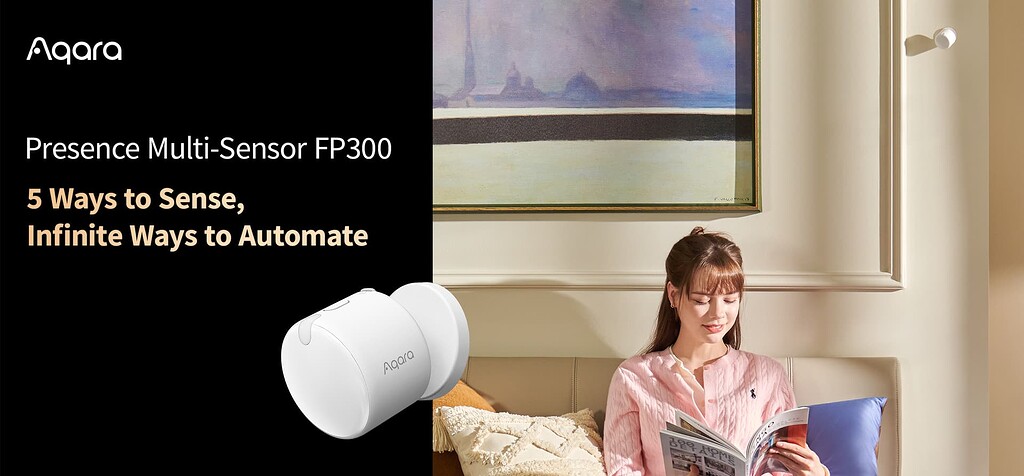 FP300 & Switch H2 Launch – Forum Exclusive Limited Codes! - Aqara ...