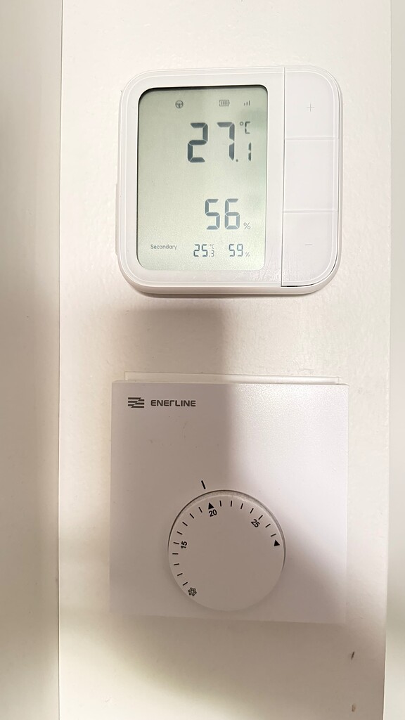 Aqara W100 + Siri +Homeassistant + Samsung AC: a simple real-world ...