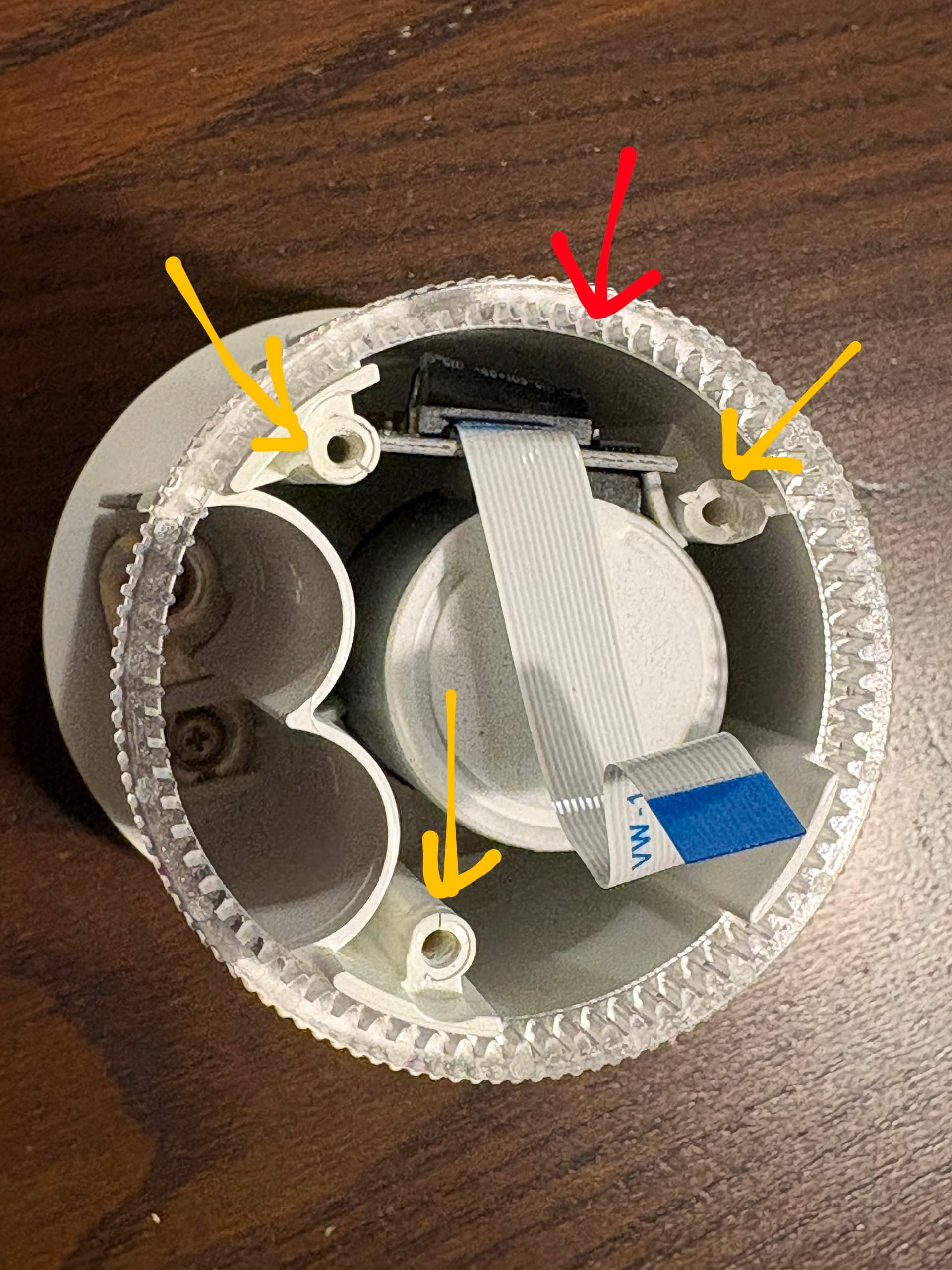 Fixing Aqara E1 Thermostat - does not properly react to press - Aqara ...