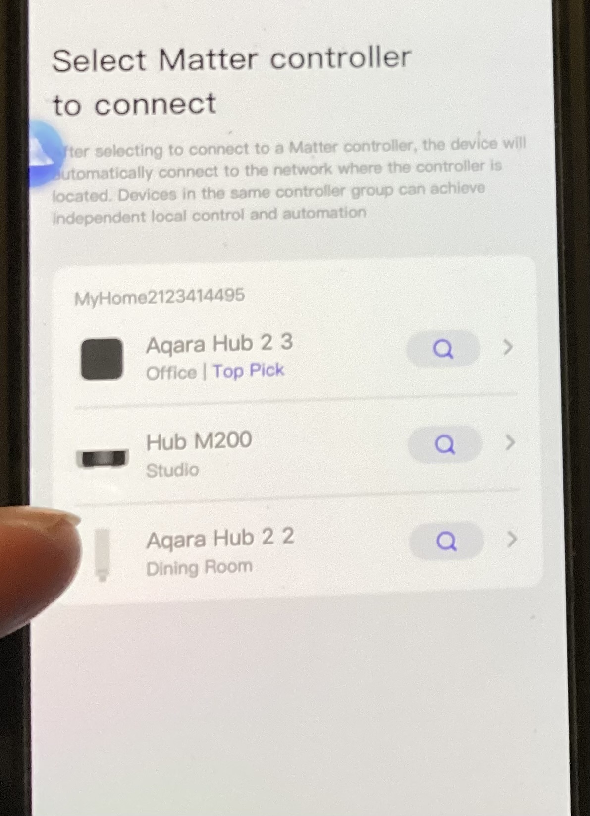 Aqara Motion and Light Sensor P2 Won't Register - Page 2 - Aqara Products - Aqara Forum