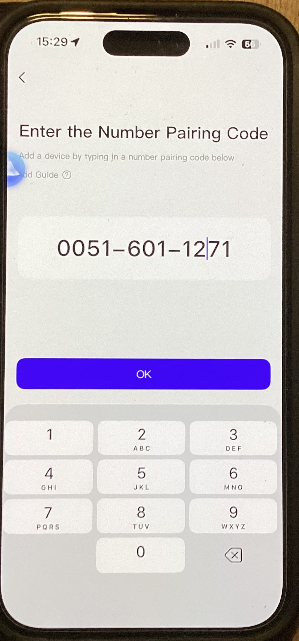 Aqara Motion and Light Sensor P2 Won't Register - Page 2 - Aqara Products - Aqara Forum