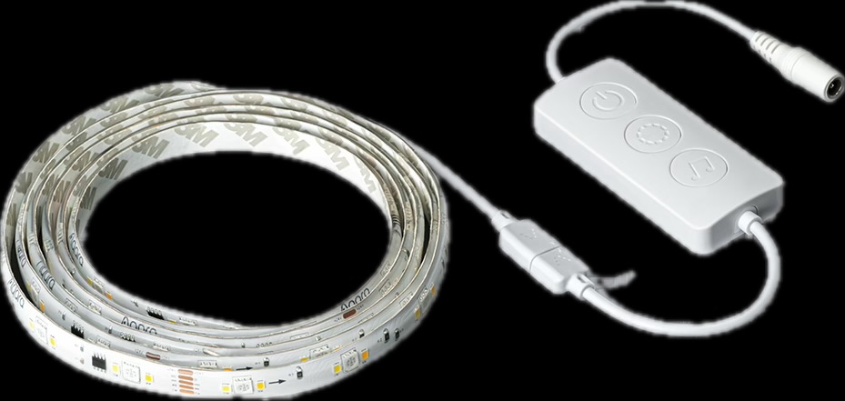 Closet Lighting Automation - Automation Inspirations - Aqara Forum